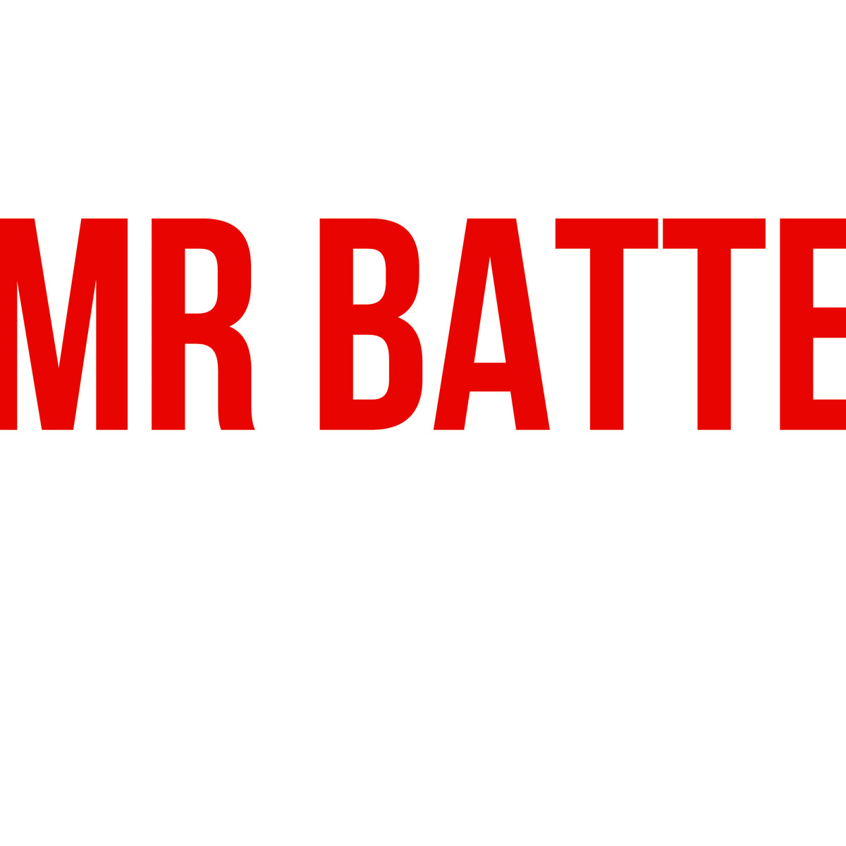 Download Our Brochures – Mr Batteries Ltd