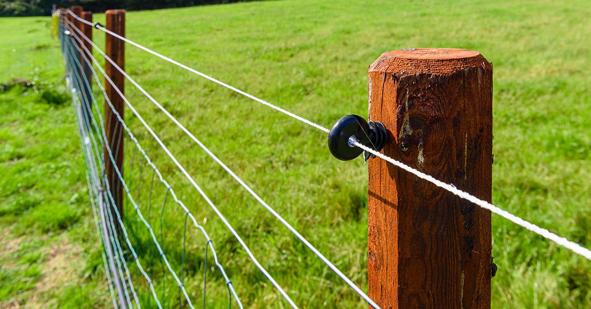 Electric Fence Batteries – Mr Batteries Ltd