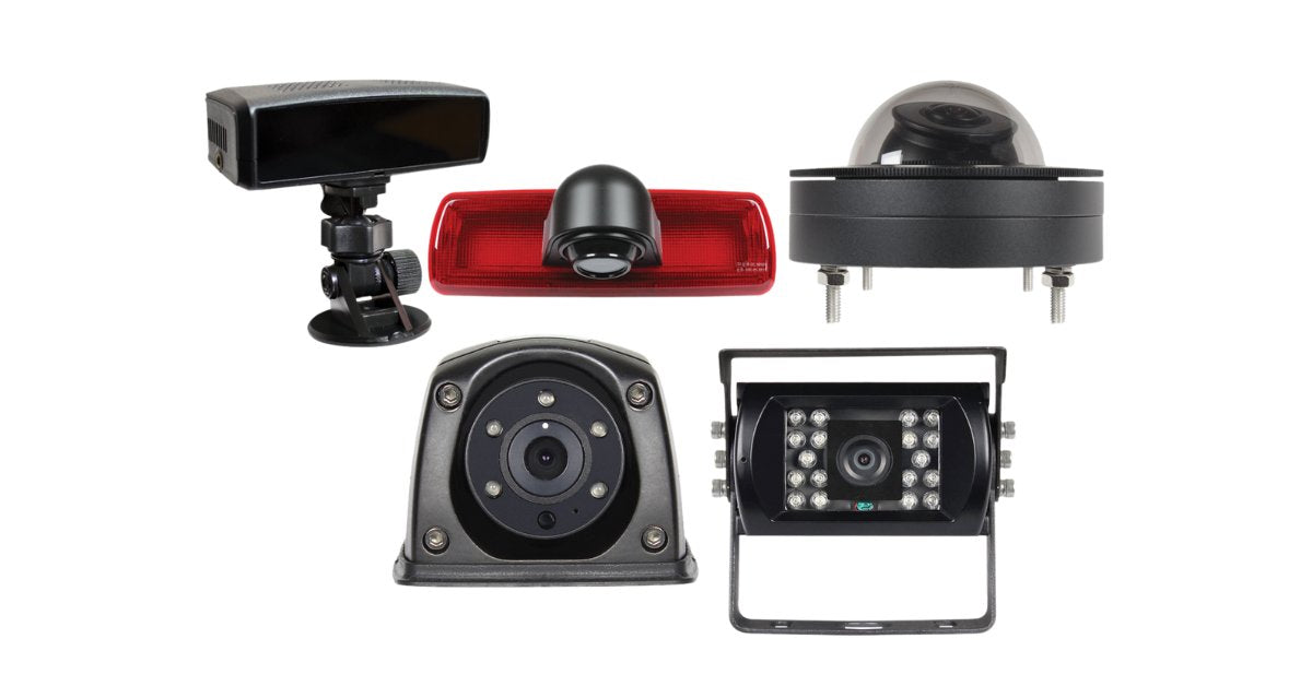 Cameras – Mr Batteries Ltd