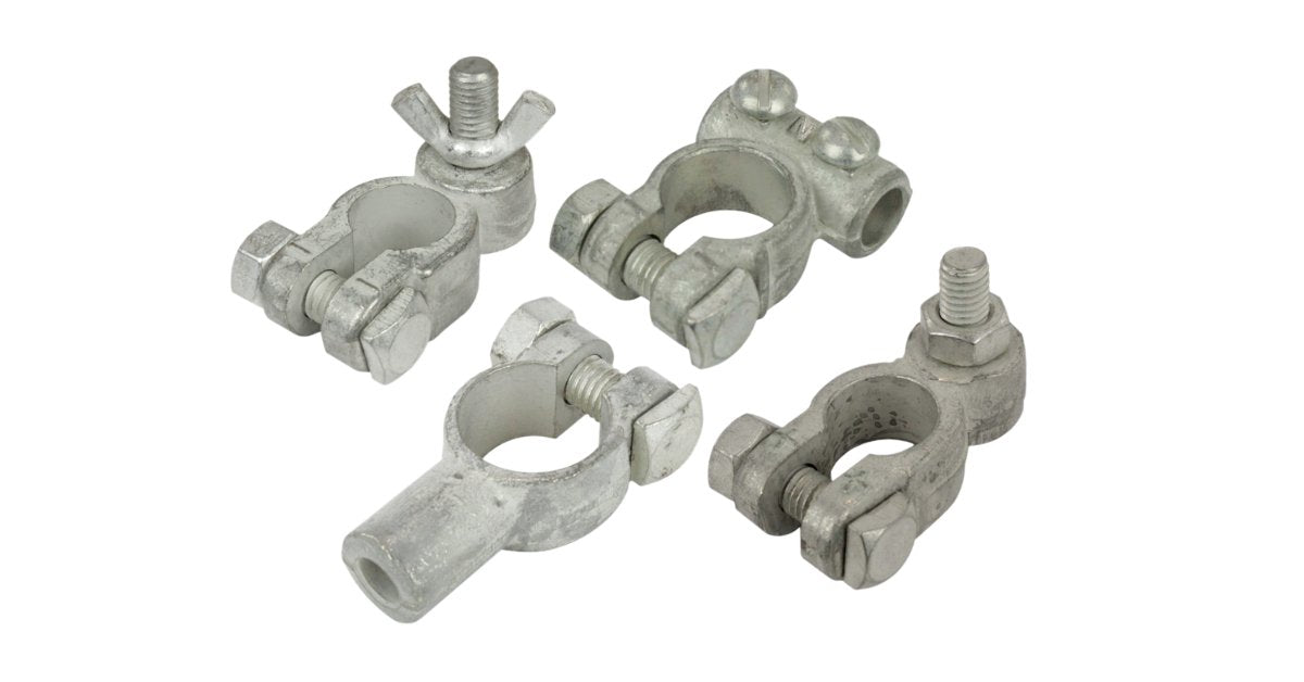 Battery Terminals – Mr Batteries Ltd