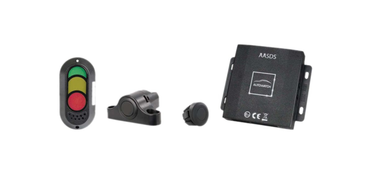 Side Detection Systems – Mr Batteries Ltd