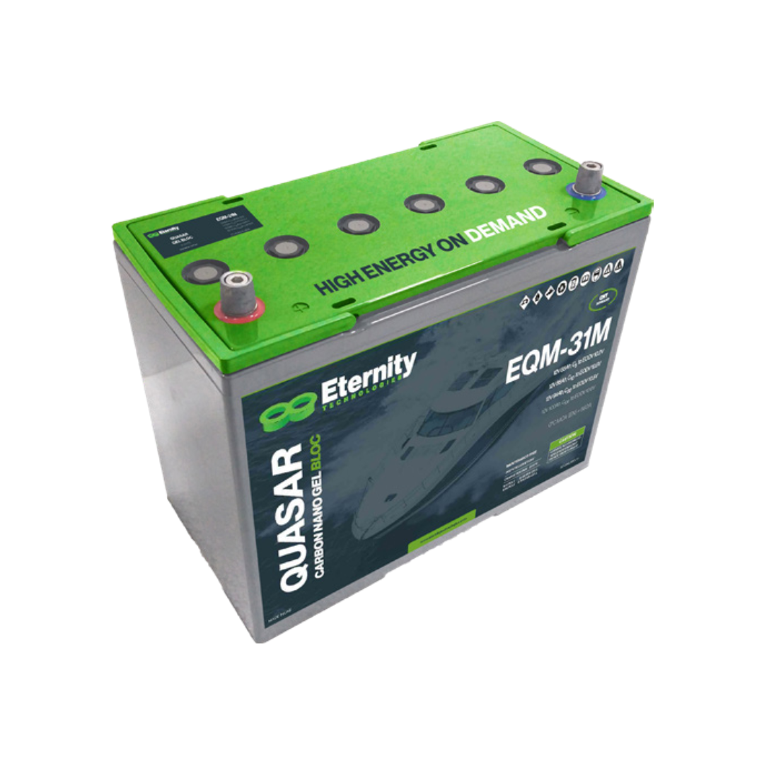 Car battery sale store