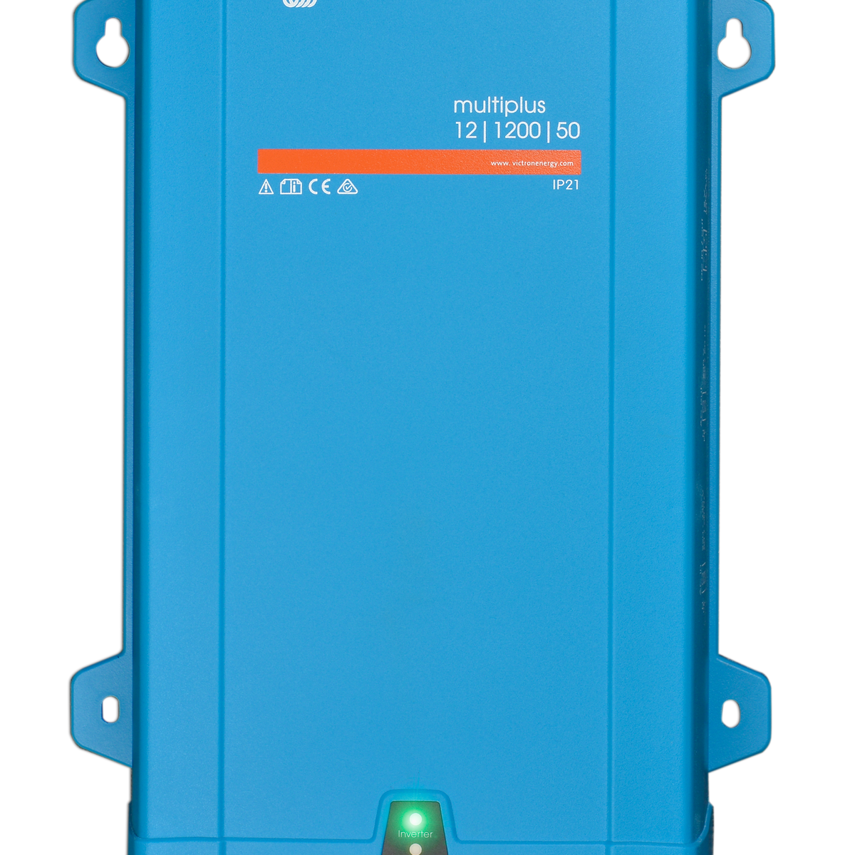 Mr Batteries - MultiPlus 12/1200/50-16 230V Inverter / Charger – Mr ...