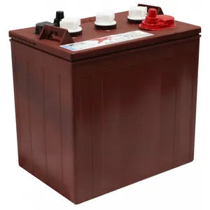 Trojan T125 Deep Cycle Battery – Mr Batteries Ltd