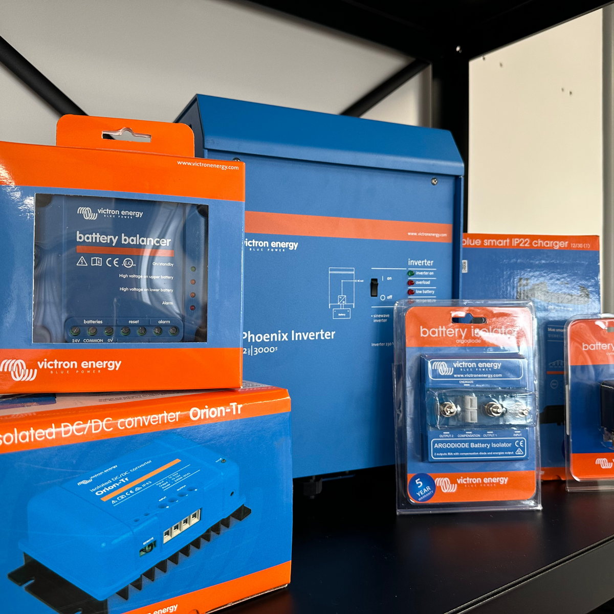 Mr Batteries - Leisure Batteries, Starter Batteries & Deep Cycle – Mr ...